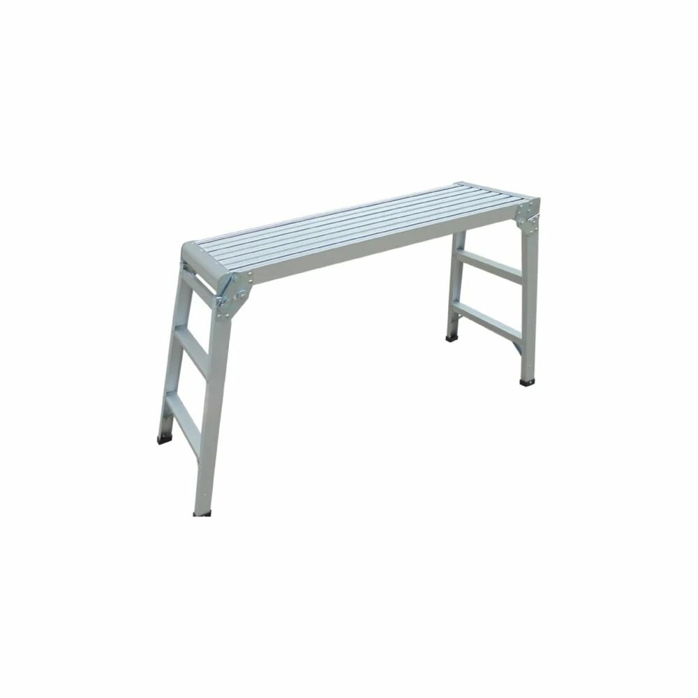 Рабочая алюминиевая платформа Алюмет Серия HWP 101х30 HWP 101х30(помост)
