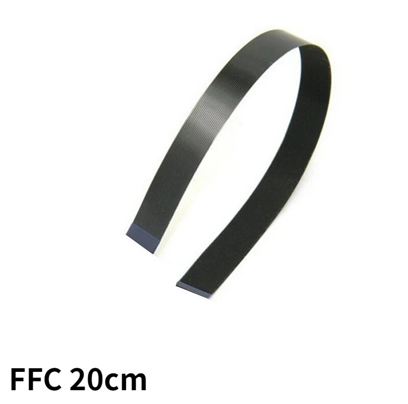FFC 20см, ribbon cable