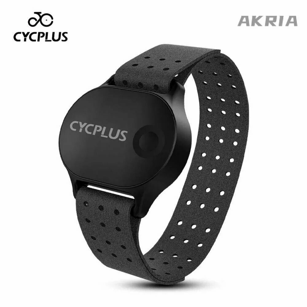 Браслет CYCPLUS H1 , для мониторинга пульса, беспроводной, водонепроницаемый