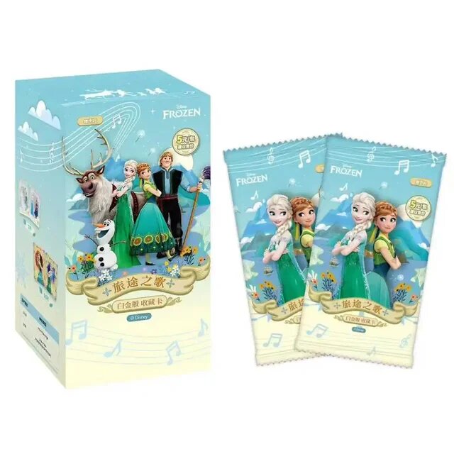 100 аутентичных детских карточек серии Disney Carnival с изображением Микки Мауса, Друзей, Зверополиса и Стича — идеальные игрушки и подарки для детей.