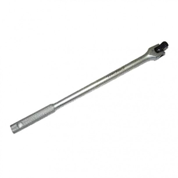 Вороток шарнирный Jonnesway гибкая рукоятка 1/2"DR 375 мм