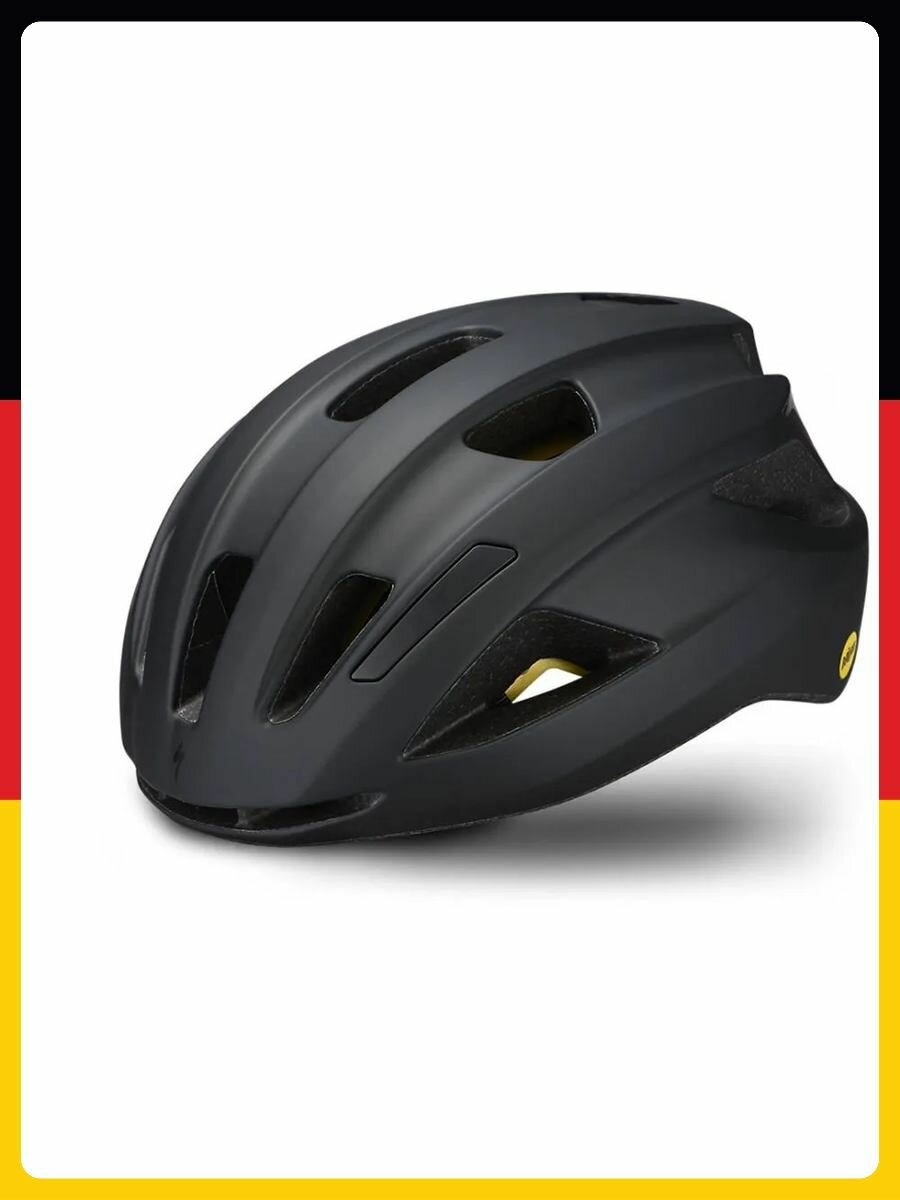 Шлем защитный Specialized Align II M-L