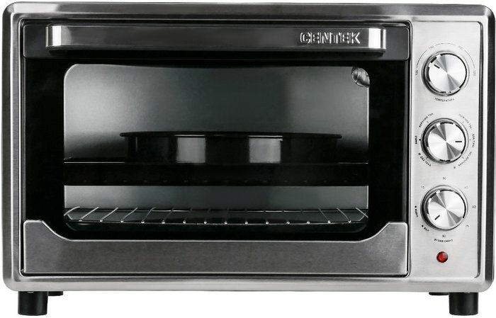 Жарочный шкаф CENTEK CT-1541