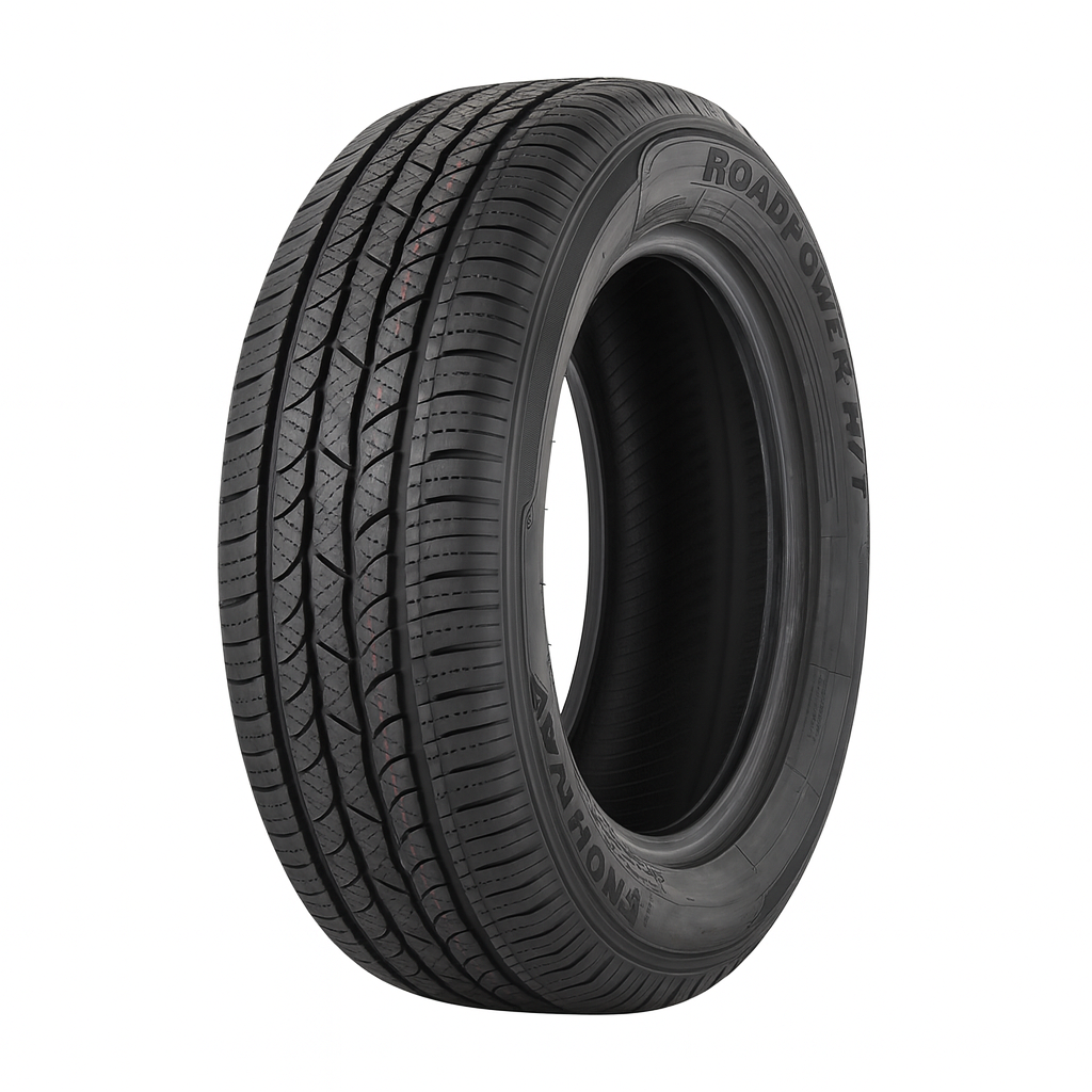 Автошина Fronway RoadPower H/T 265/60 R18 114H без RunFlat Летние