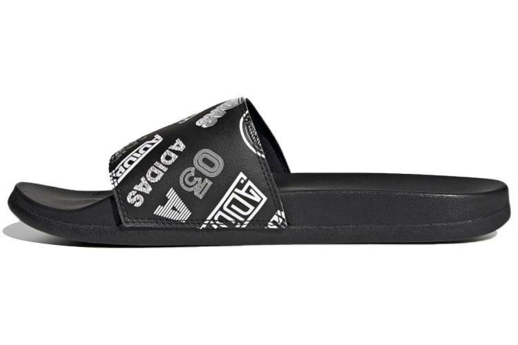 Шлёпанцы Adilette Comfort Slide