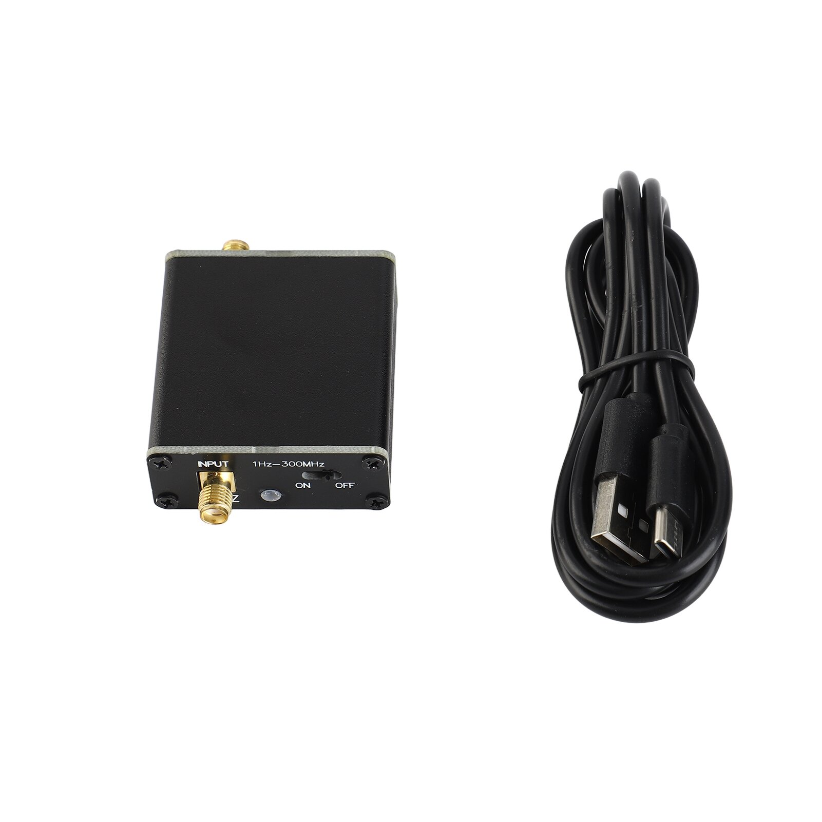 Высокоомный усилитель 300 МГц. Устройство преобразования импеданса для антенн типа «пончик» для внутренней связи. Антенны типа «магнитный стержень».