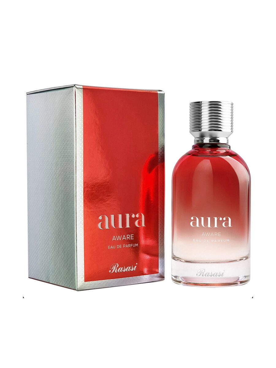 Rasasi Aura Aware туалетные духи 100 ml