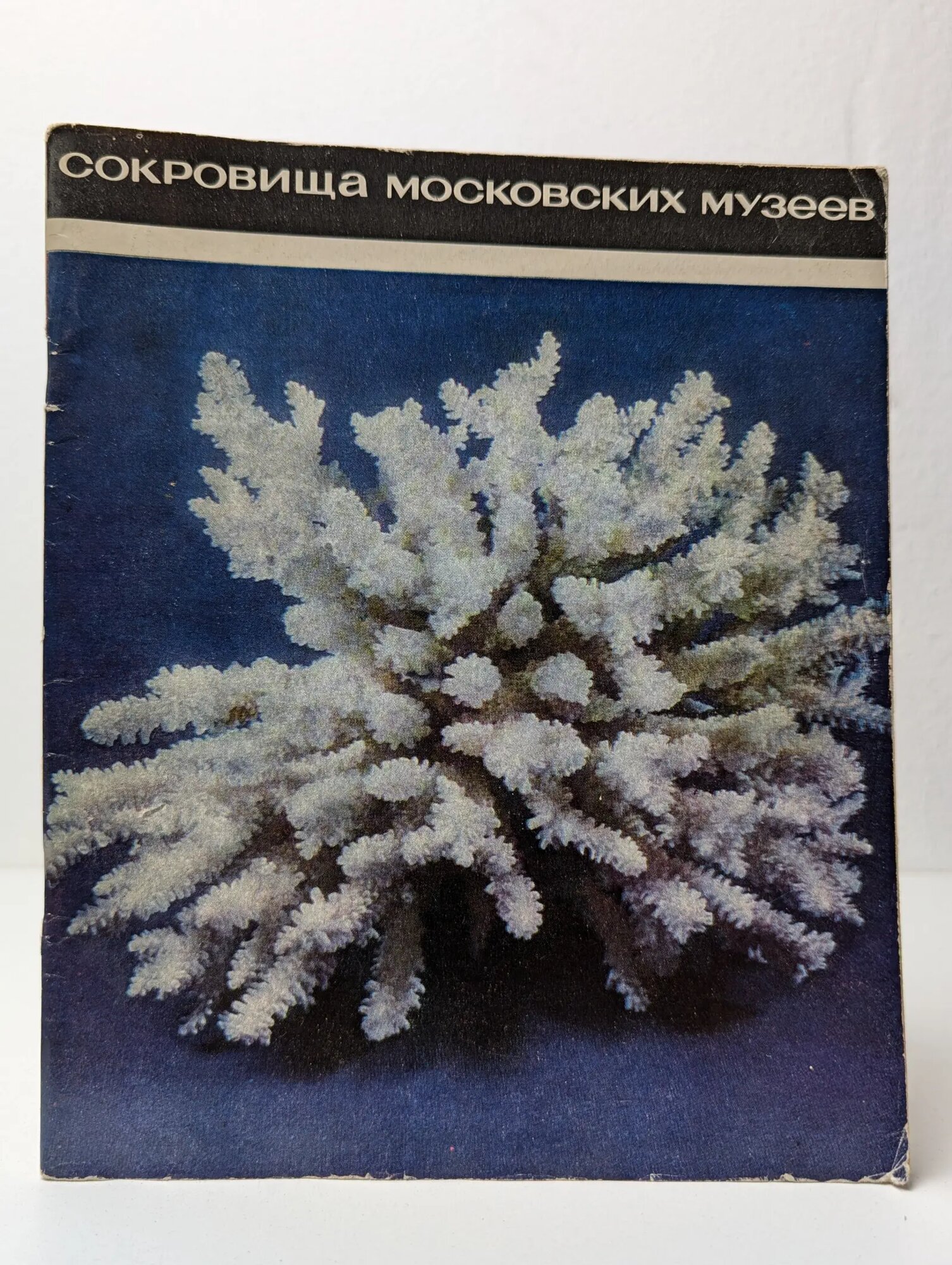 В мире камня Галюк Владимир Афанасьевич 1971