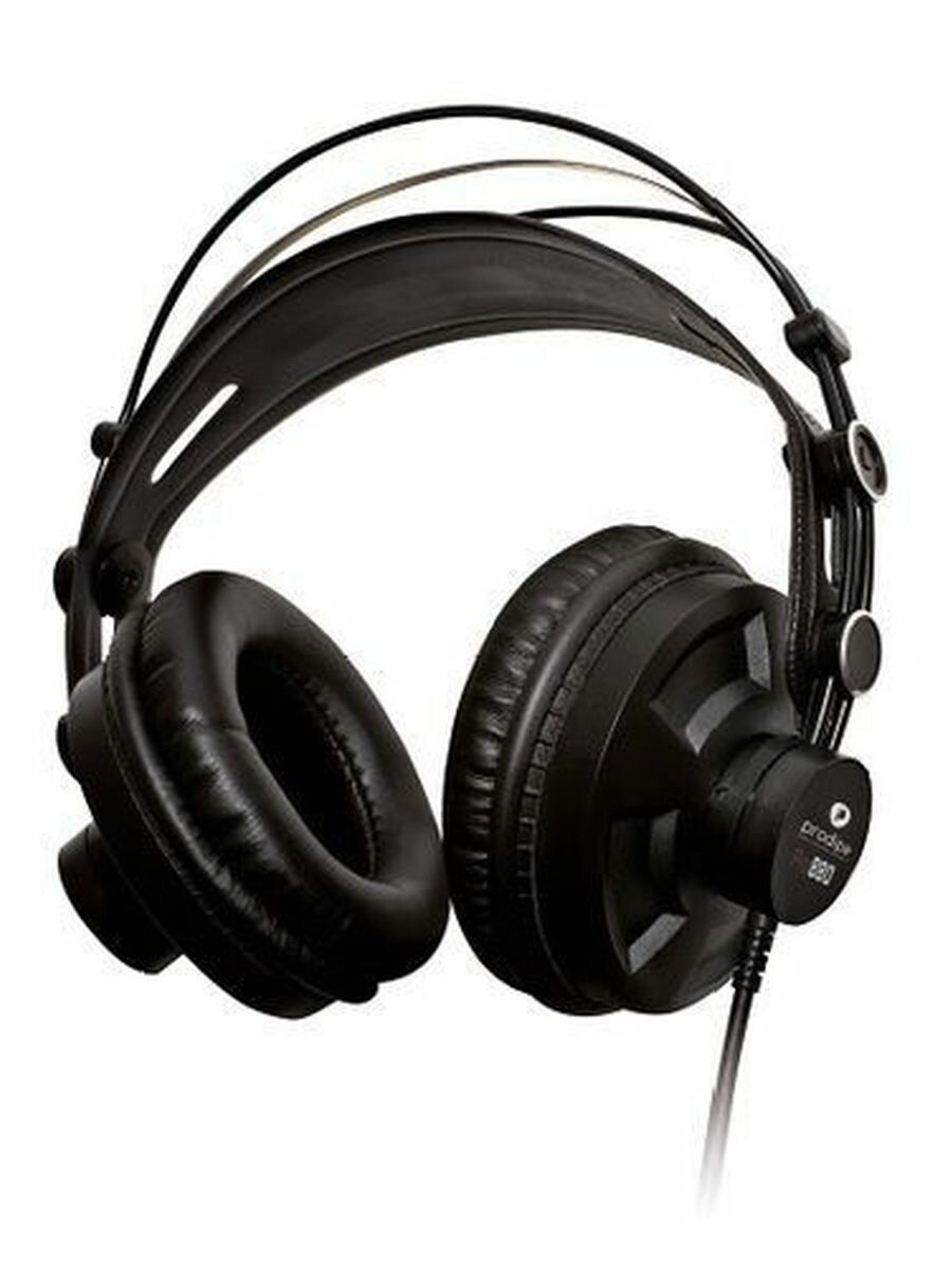 Наушники Prodipe PRO880 — фото 1