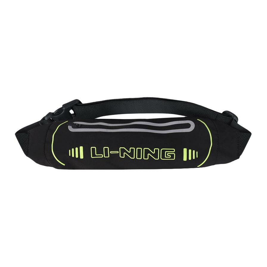 Сумка поясная Li-Ning Polyester Regular Unisex 805119277