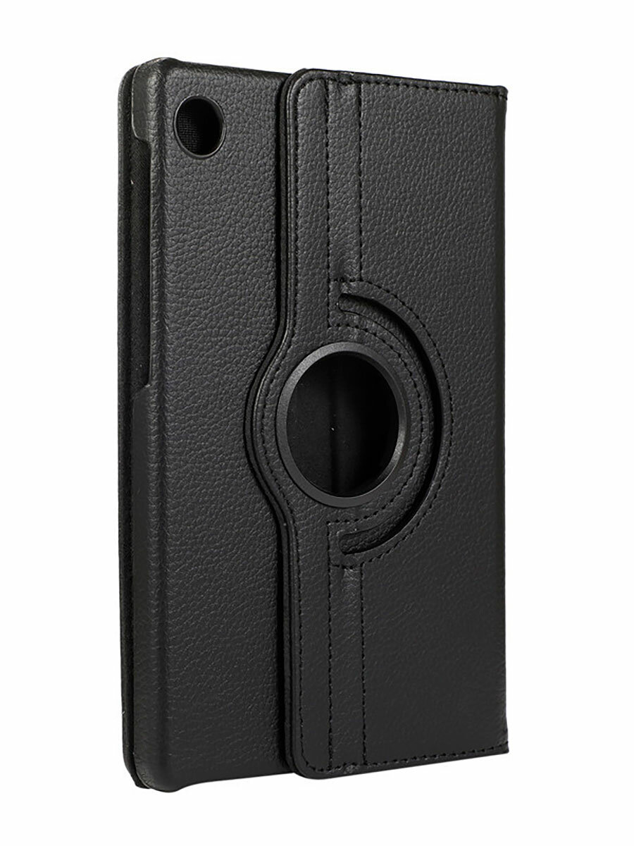 Чехол для планшета Huawei MatePad T8 (8.0 дюймов, 2020г), с подставкой / поворотный 360 градусов (черный)