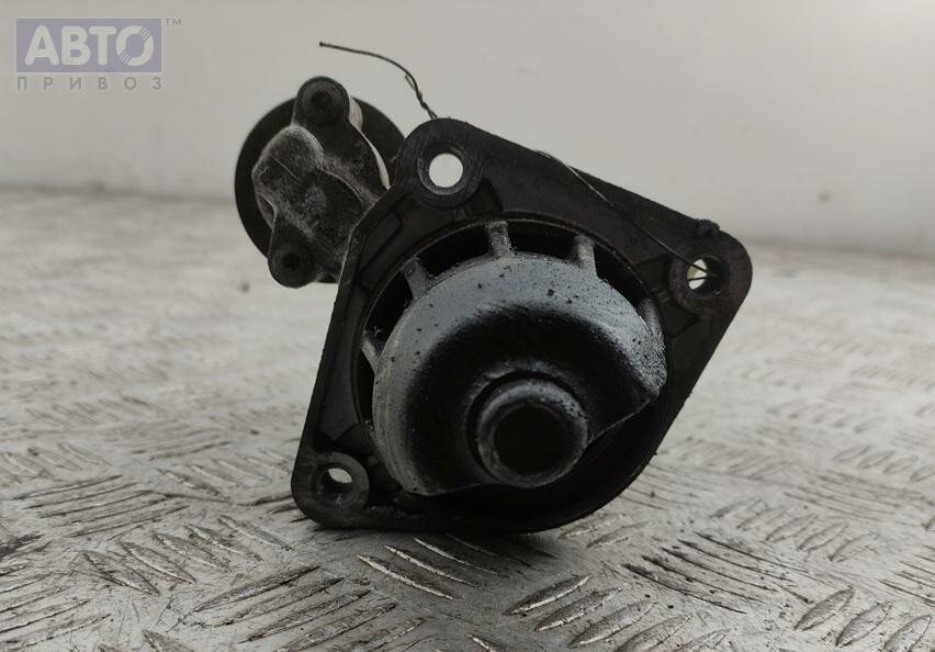 Стартер Ford Focus 1 (1998-2005)