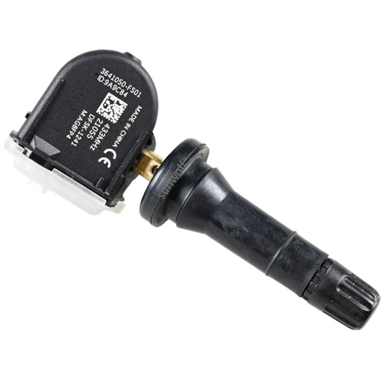 OEM датчик TPMS для Seres Vision M9, система контроля давления в шинах, одиночный комплект