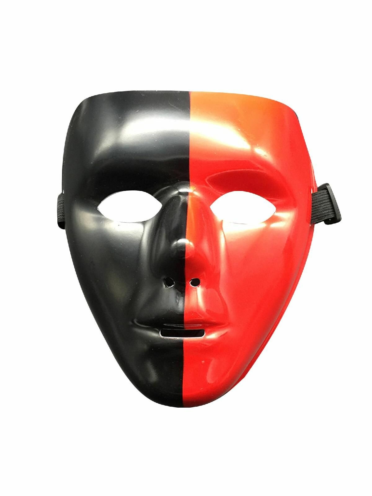 Маска для карнавала, E