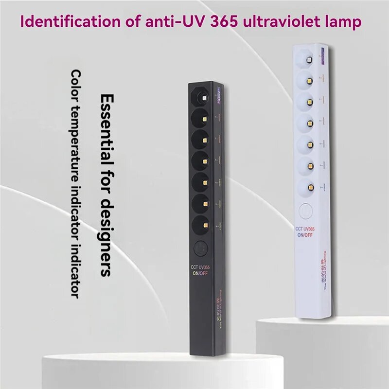 Фотолампа A13E цветовая 2700-6000К White