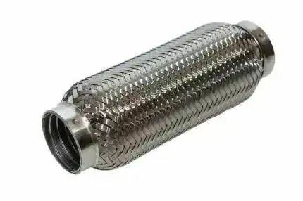 Гофра глушителя Interlock Mazda 3, 1.4 - 1.6 BK/2.0 BL