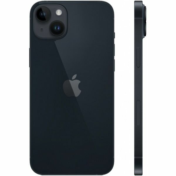 Смартфон Apple iPhone 14 Plus 256GB Midnight — фото 1