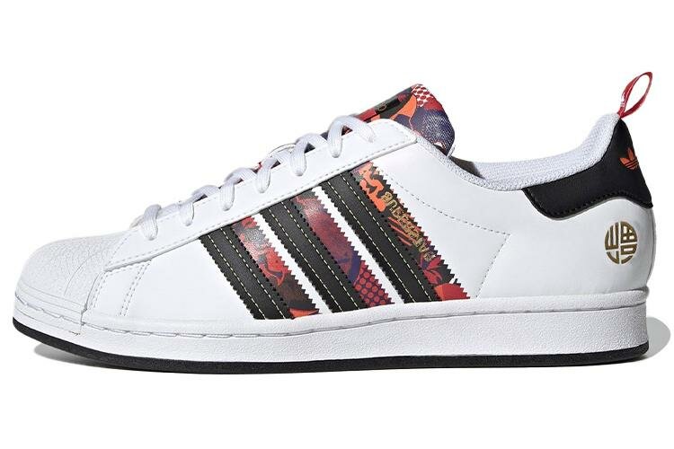 Кроссовки Superstar