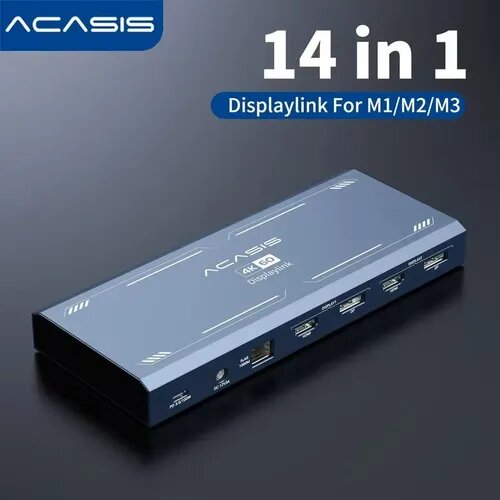 USB-концентратор