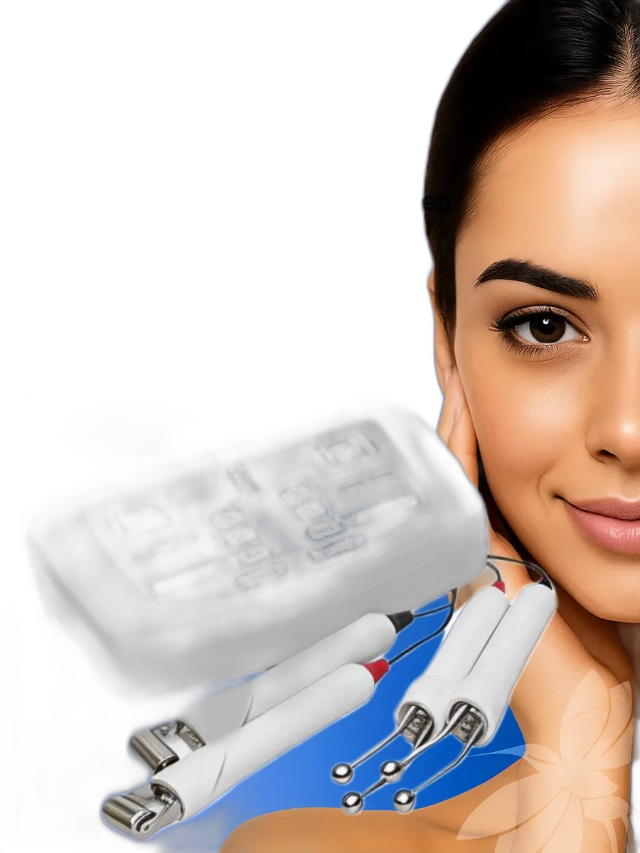 Косметический аппарат гальванизации H2401