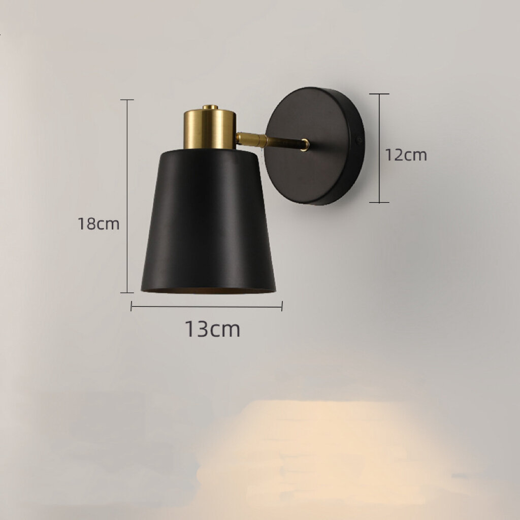 Светильник DIY Macaron Art, современный минимализм, с выключателем