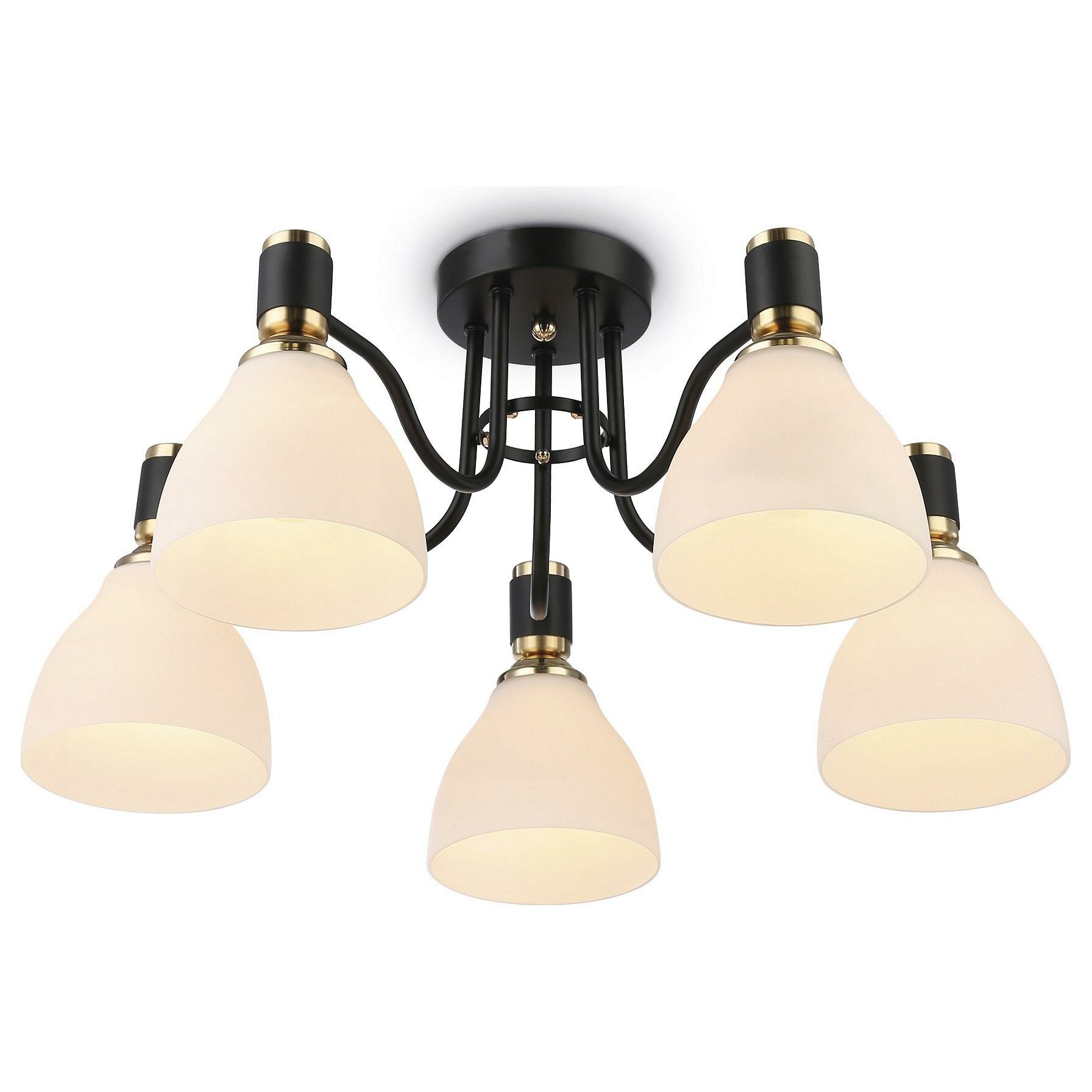 Люстра Ambrella Light TR TR303307 Накаливания, Светодиодные Модерн