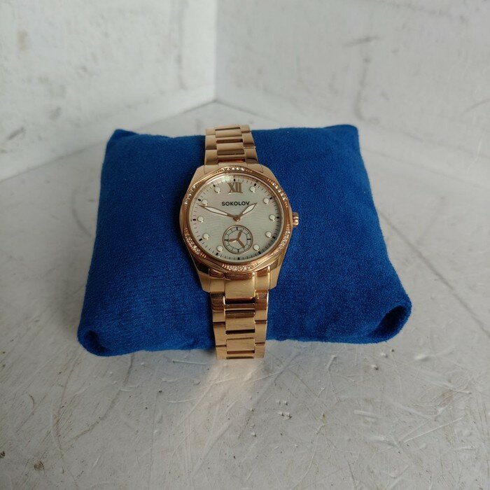 Наручные часы Sokolov S1.324