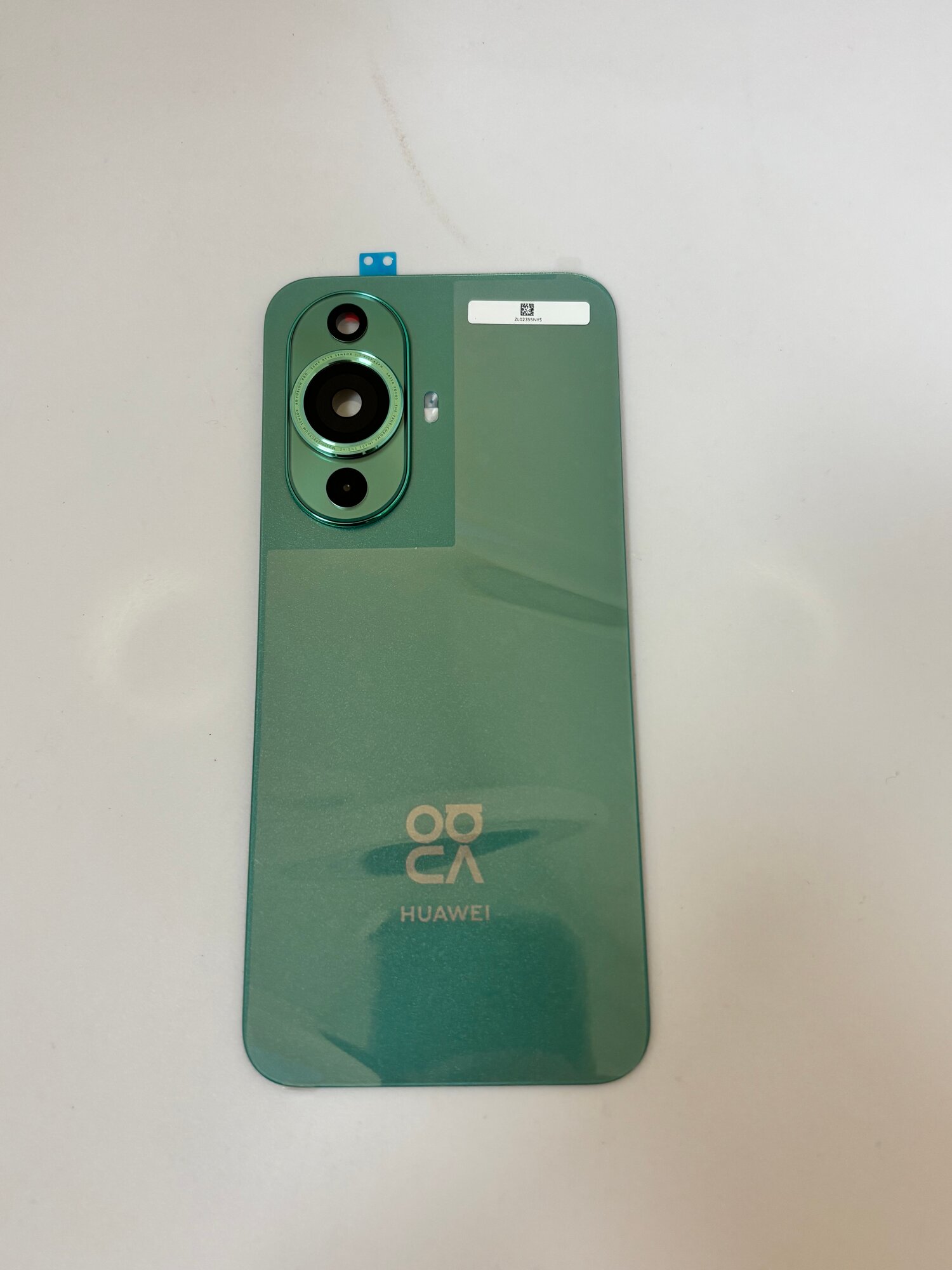 Задняя крышка Huawei Nova 11 02355NYS В сборе Оригинал