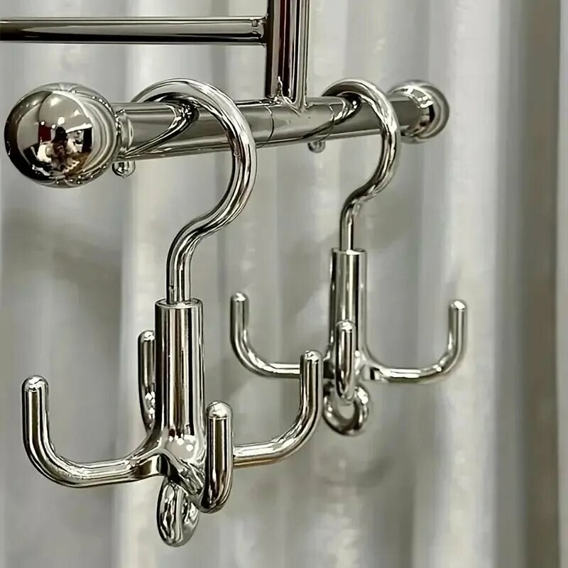 Вешалка плечики, 10 см, 2 шт