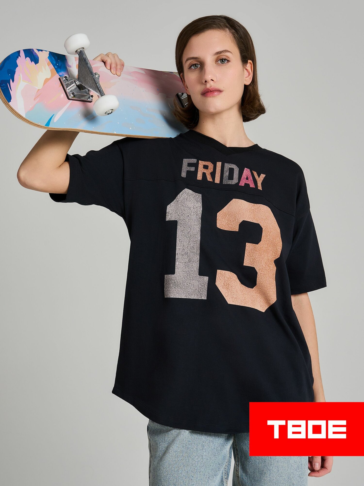 Футболка спортивная