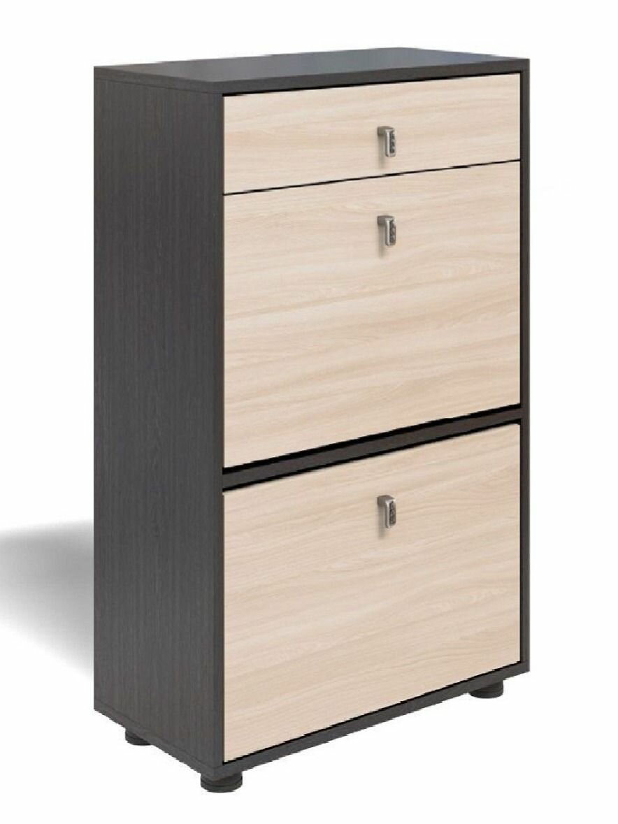 Обувница Мини-лайт МЛ-7 62х32х90 см