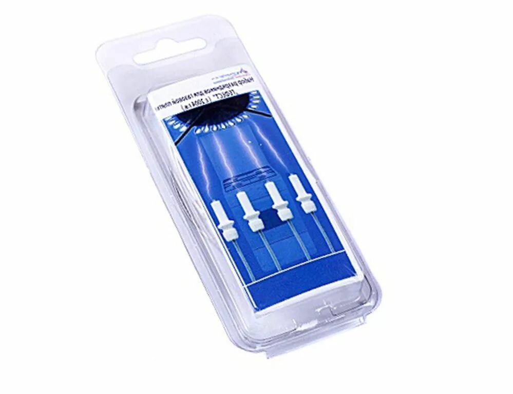 Набор разрядников для газовой плиты гефест мод. 1200, 3200, (мод. 1100, 3100 с 2004 г.) 4 шт.