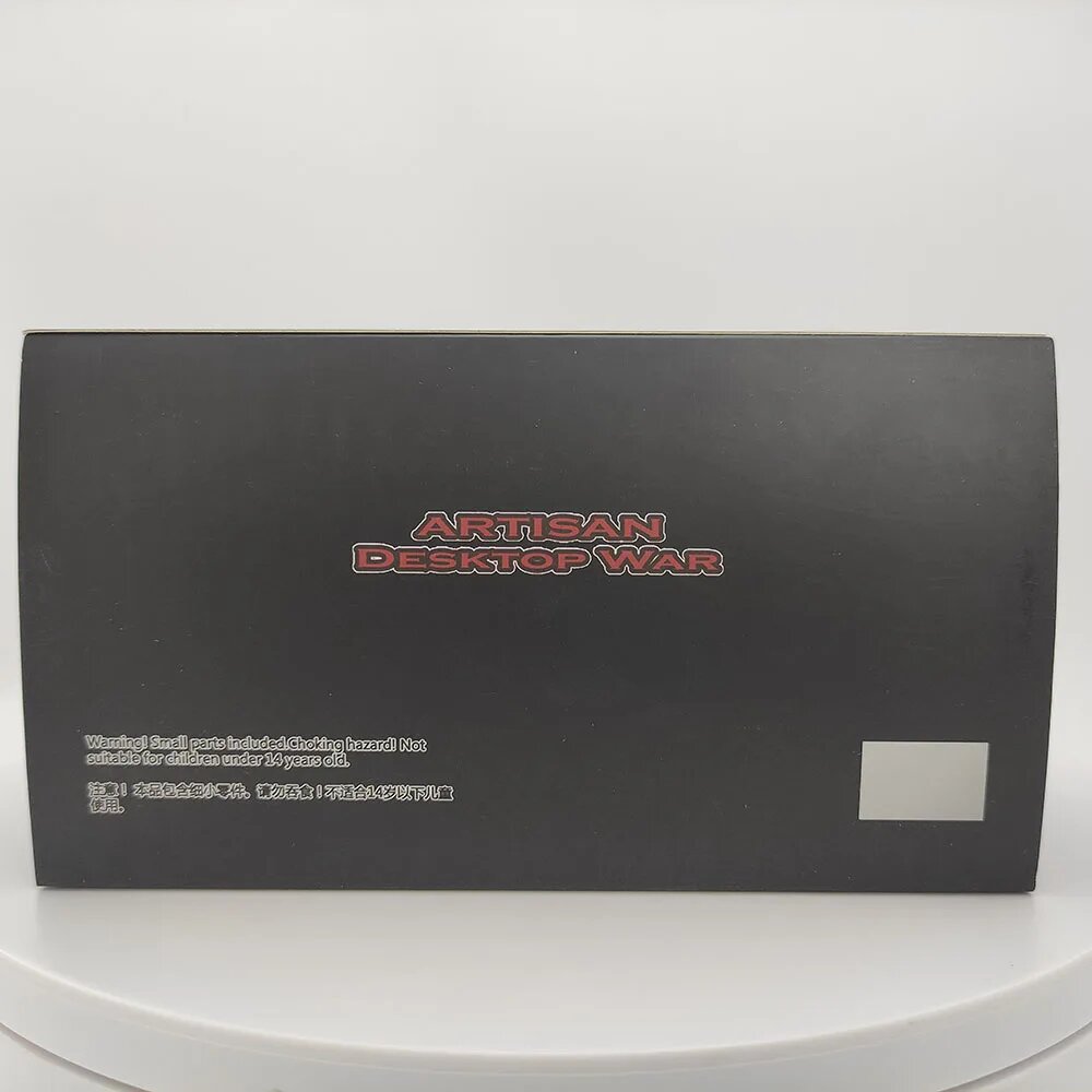 Литой под давлением ARTISAN масштаб 1/32, русская специальная военная операция, T-62, основной боевой танк T62, модель из сплава, Коллекционная игрушка, сувенир