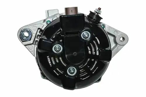 Генератор 12V 100A со шкивом Toyota Auris/Corolla/Yaris 1.6-1.8 07>