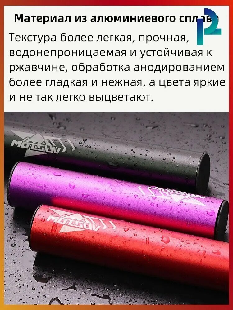 Удлинитель руля велосипеда — фото 1
