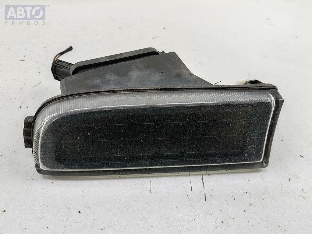 Фара противотуманная левая BMW 7 E38 (1994-2001)