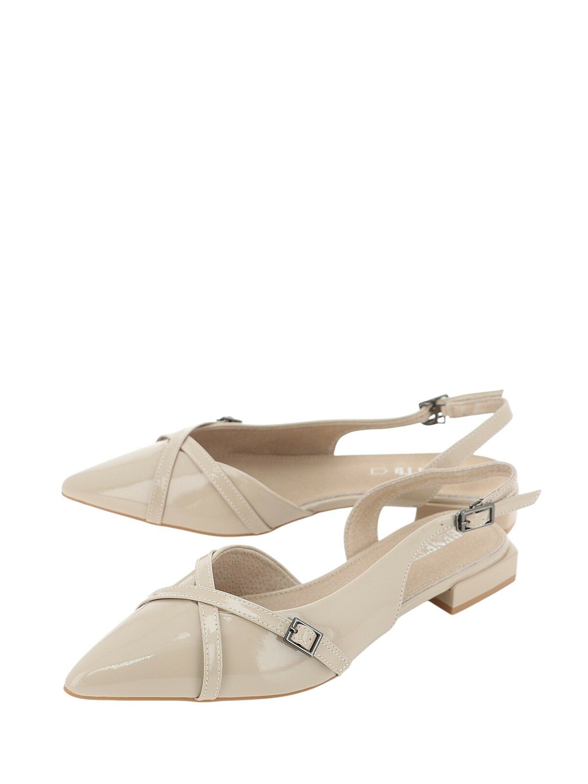 Туфли лодочки 