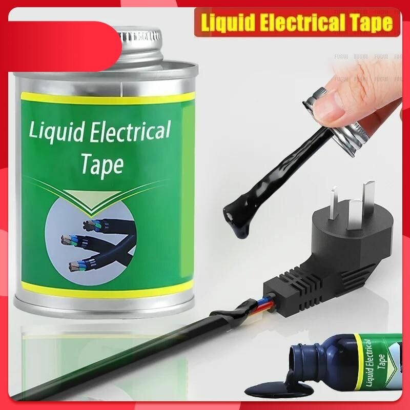 Эксклюзивная жидкая изоляция для проводов