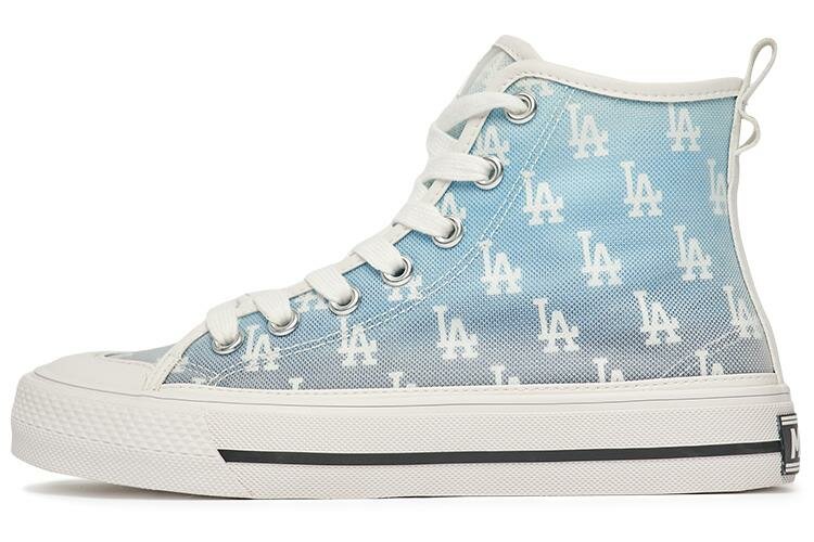 Кроссовки Playball High Monogram
