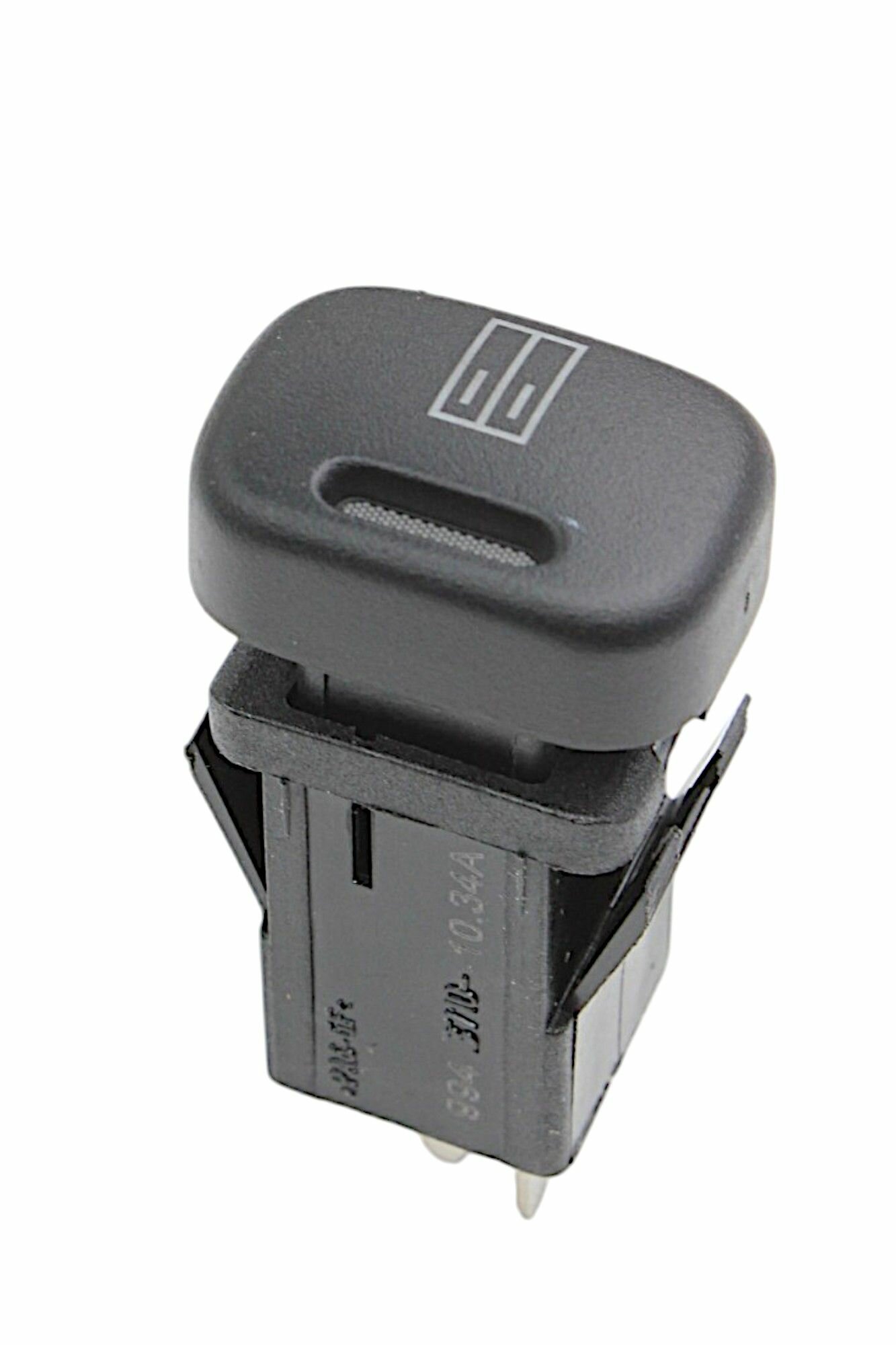 Клавиша открывания дверей салона ПАЗ-3204