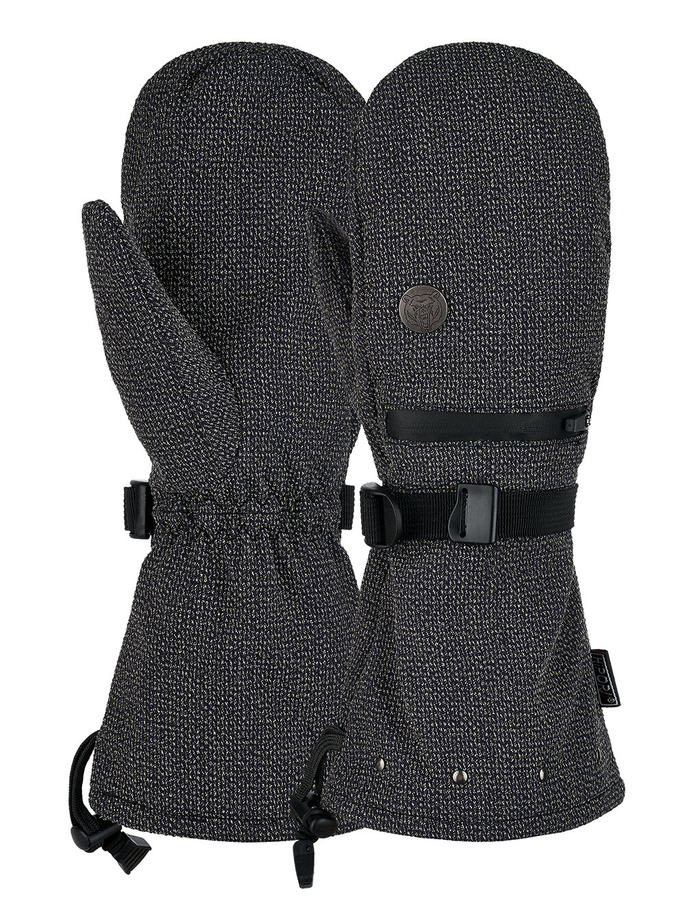 Варежки TERRO сноуборд для мужчин и женщин