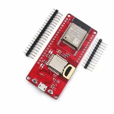ESP32 UWB dw1000 (Сверхширокополосный) ESP32UWB