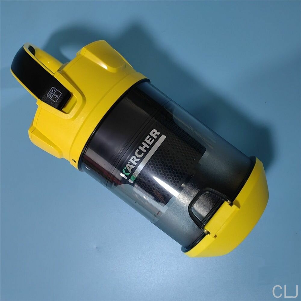Многоциклонный фильтр для пылесоса Karcher VC 3