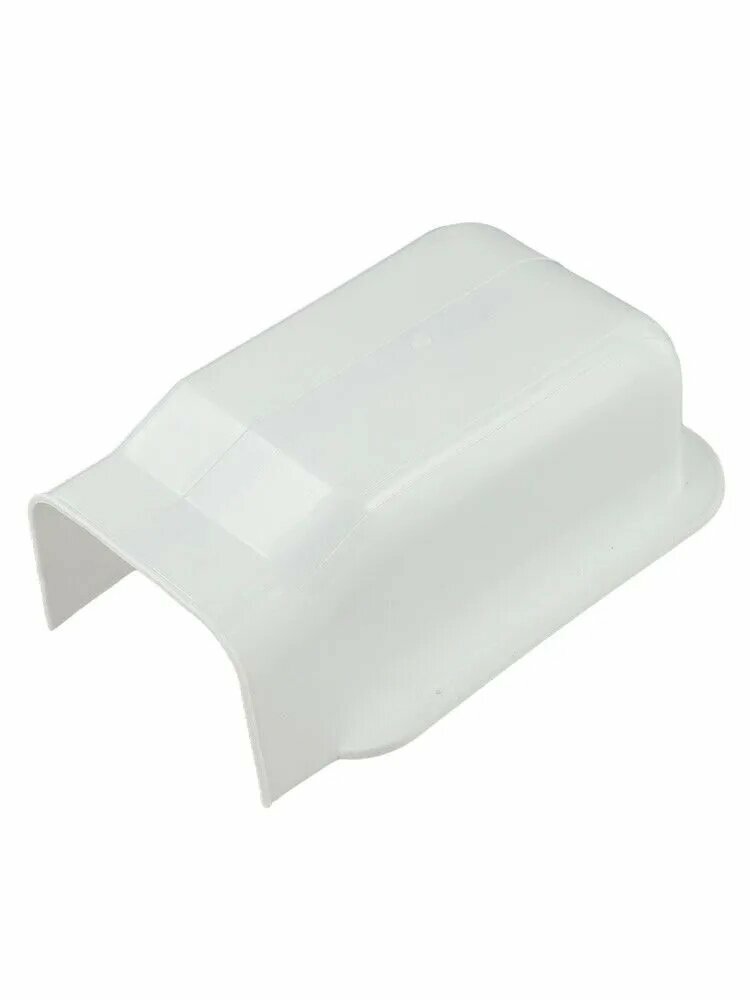 100*65 центральный кондиционер декоративный кожух защитная трубка