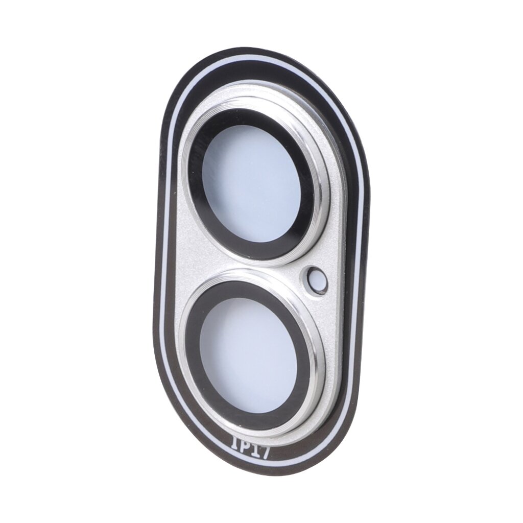 Aluminum Camera Protectors for Phone 17 Corrosion Resistant Not Interferences Flash Design Lens Film