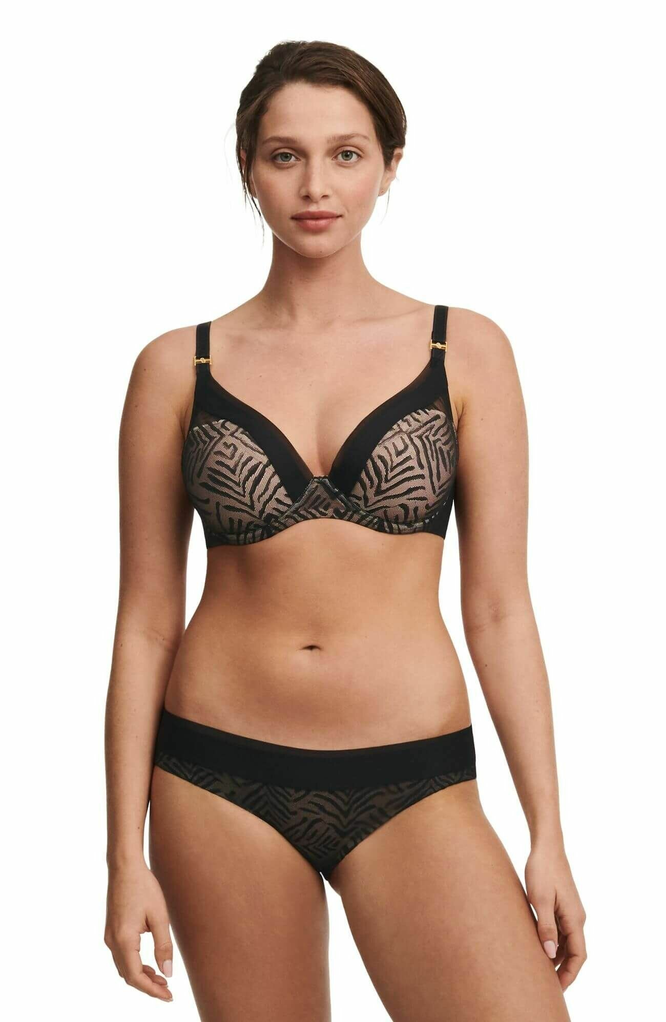 Бюстгальтер Graphic Support