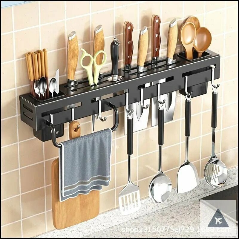 Держатель кухонный для кухонной утвари, для ложки, половника х 5 см х 5.5 см, 1 шт