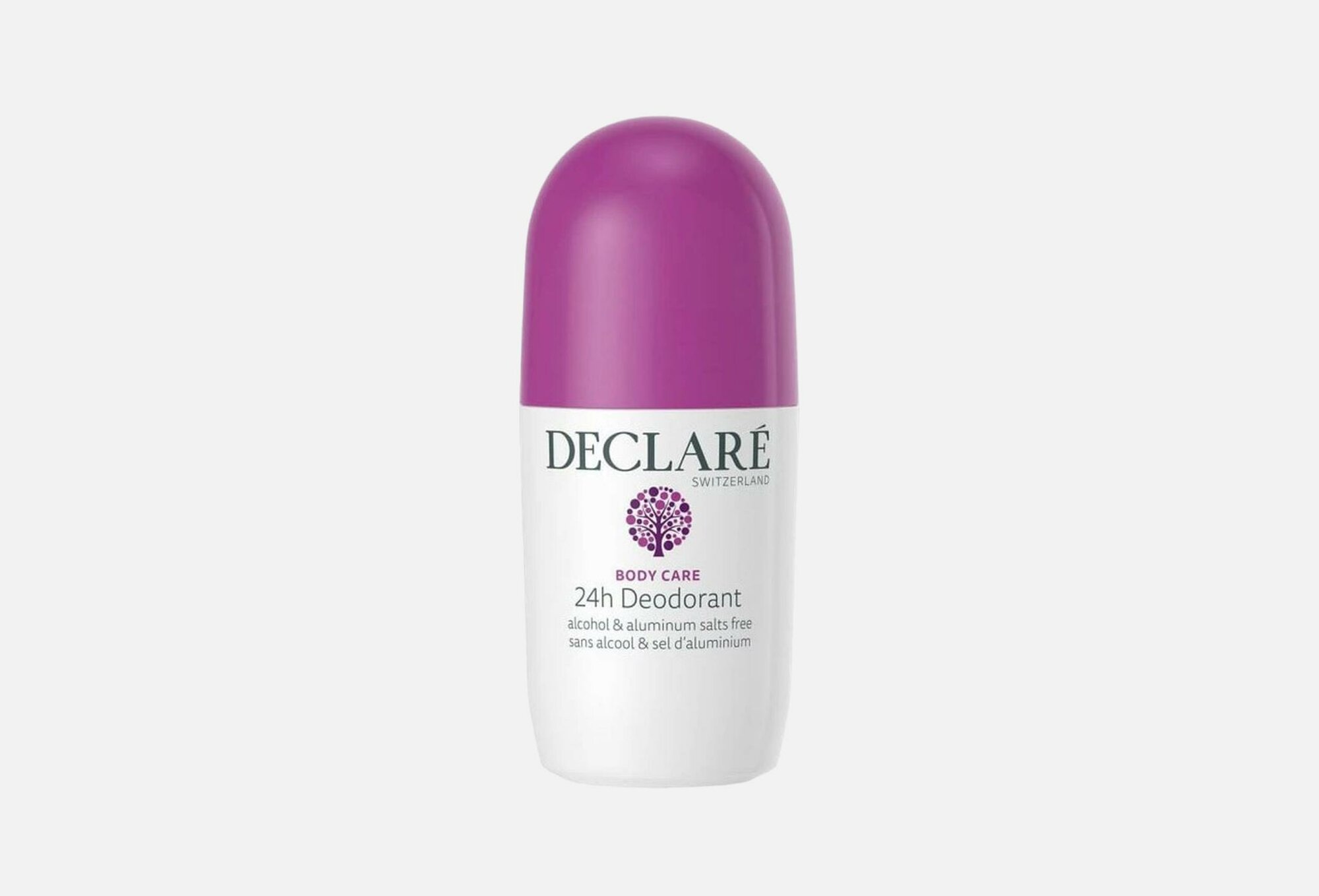 Роликовый дезодорант 24 часа DECLARE 24h Deodorant 75 мл