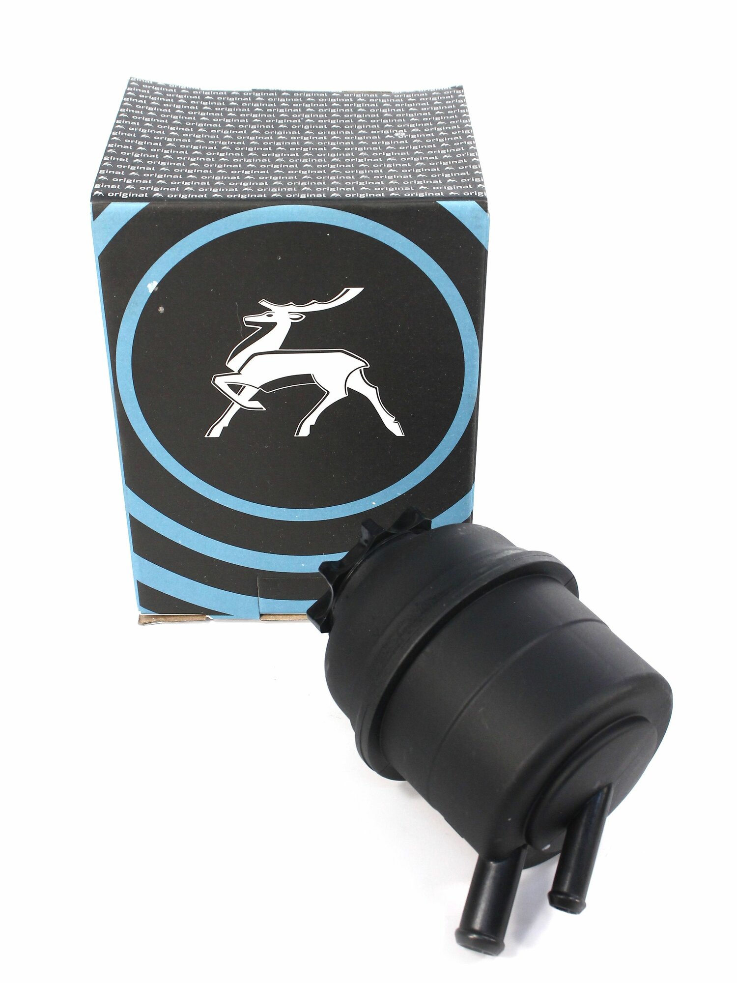 Бачок ГУР ГАЗель NEXT