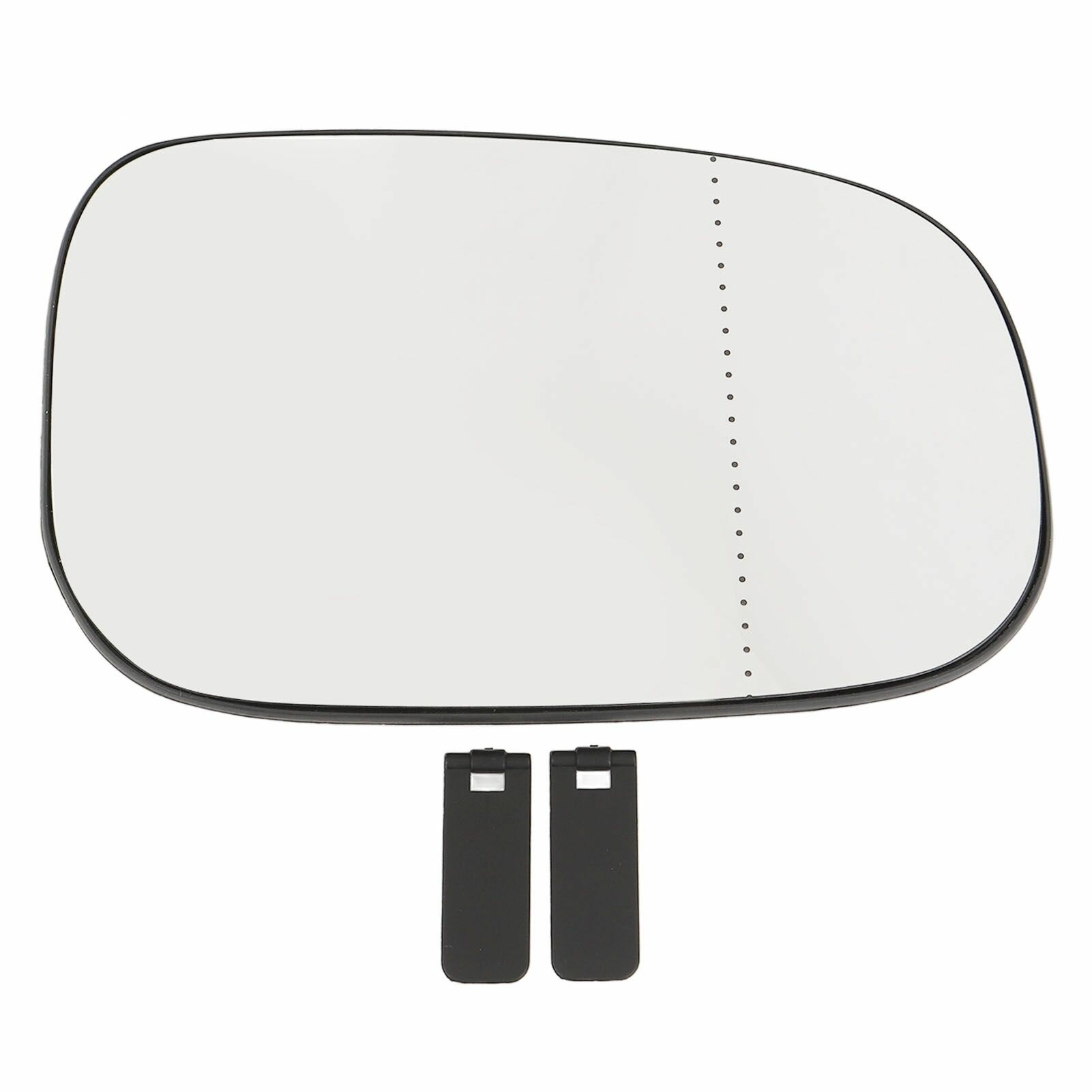 Обогреваемое стекло зеркала справа для C30, C70, S60, S80, V50, V60